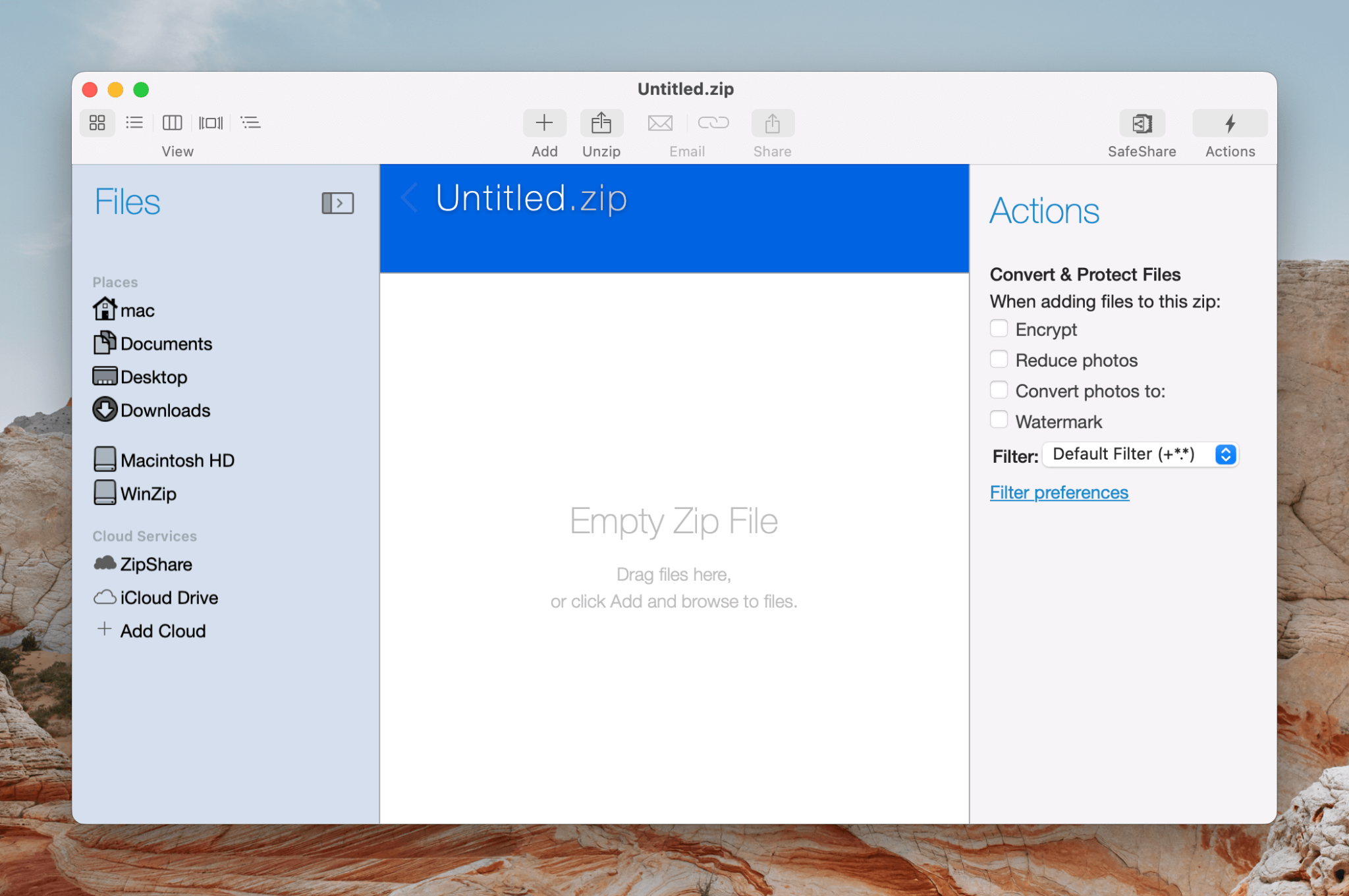10 Top Archive Utilities for Mac (Tested)