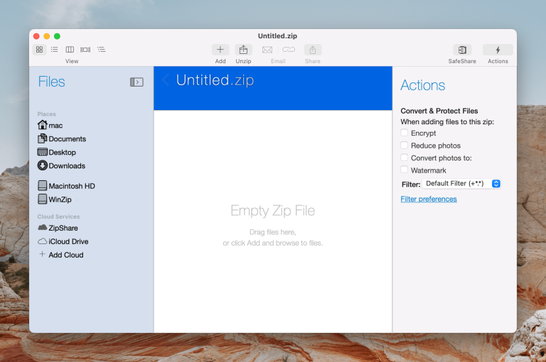 10 Top Archive Utilities for Mac (Tested)
