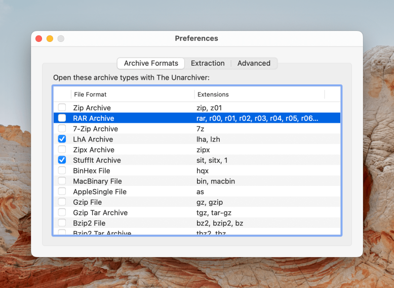 10 Top Archive Utilities for Mac (Tested)