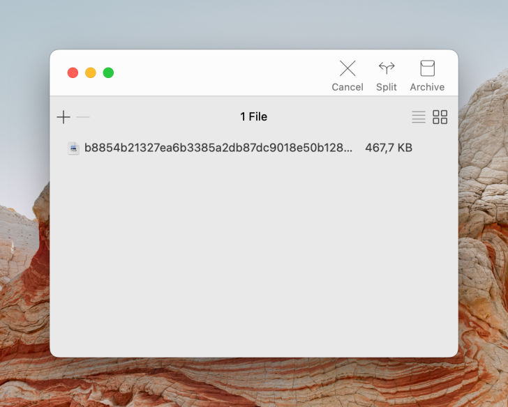 10 Top Archive Utilities for Mac (Tested)