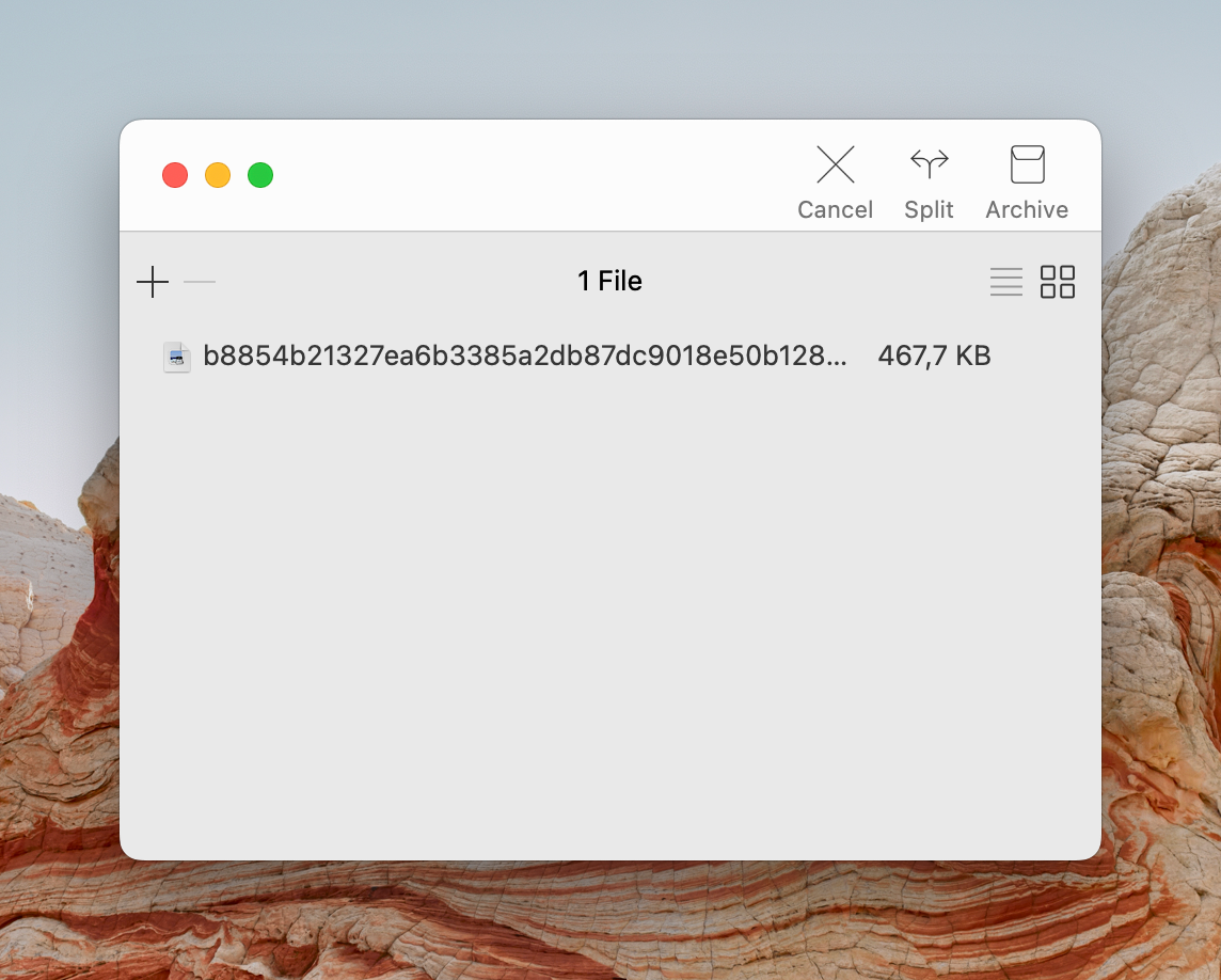 10 Top Archive Utilities for Mac (Tested)