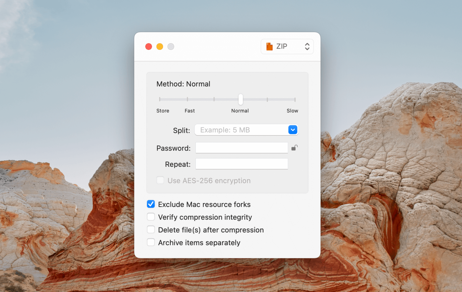 10 Top Archive Utilities for Mac (Tested)