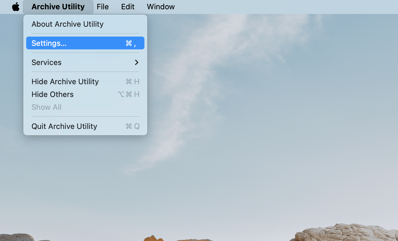10 Top Archive Utilities for Mac (Tested)