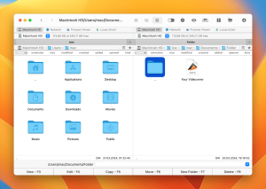 6 Best FTP Clients for Mac [2025] | Commander One