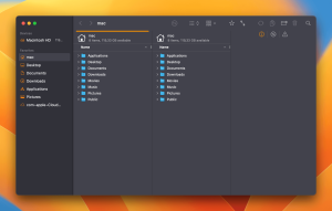 6 Best FTP Clients for Mac [2025] | Commander One