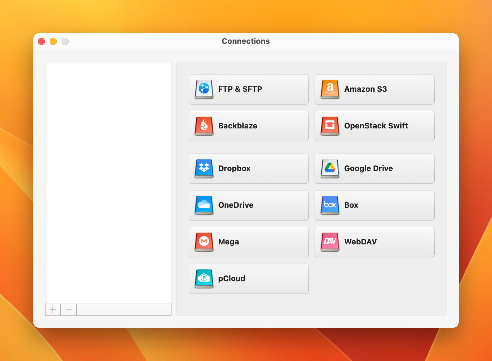 6 Best FTP Clients for Mac [2025] | Commander One