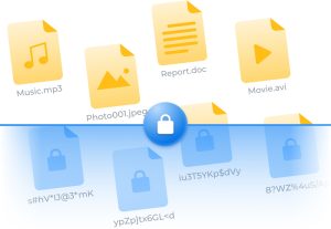Secure FTP client for Mac - Commander One