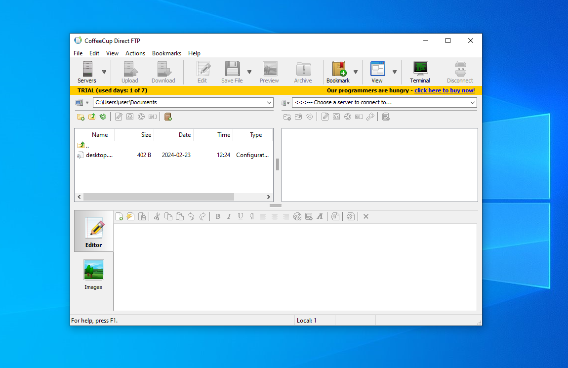 Beste FTP-Clients für Windows im Jahr 2025 [Kostenlos und Kostenpflichtig]