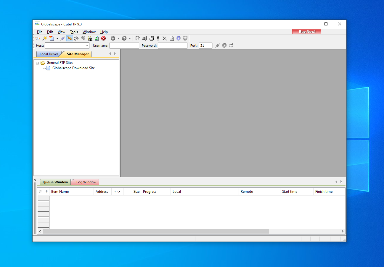 Beste FTP-Clients für Windows im Jahr 2025 [Kostenlos und Kostenpflichtig]