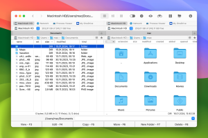 Mac SFTP: How to Connect and Use