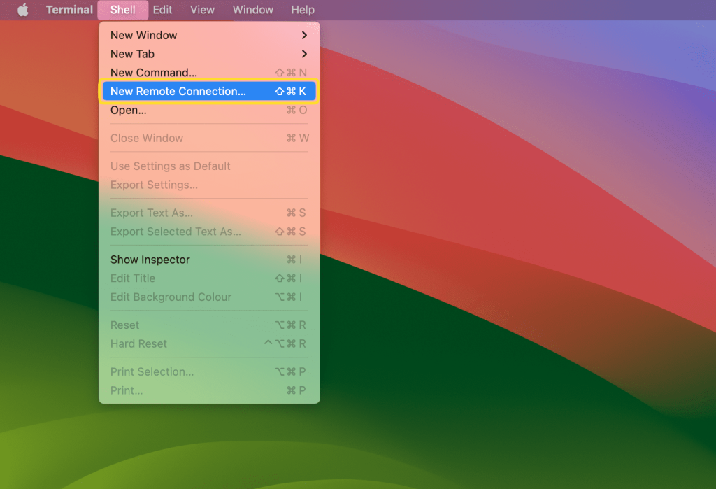 Mac SFTP: How to Connect and Use