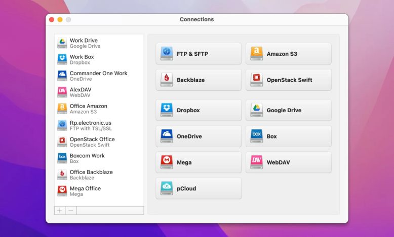 Mac SFTP: How to Connect and Use