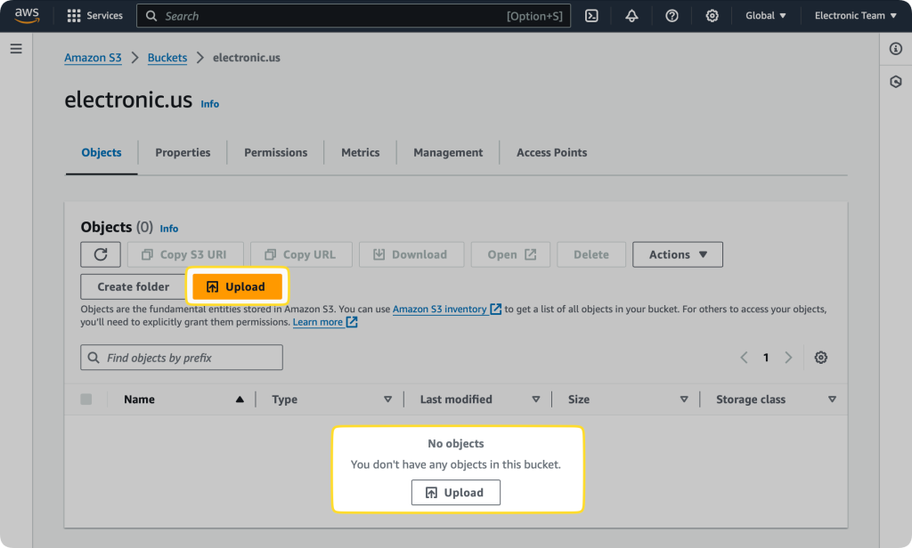 Google Drive to AWS S3: How to Transfer Files