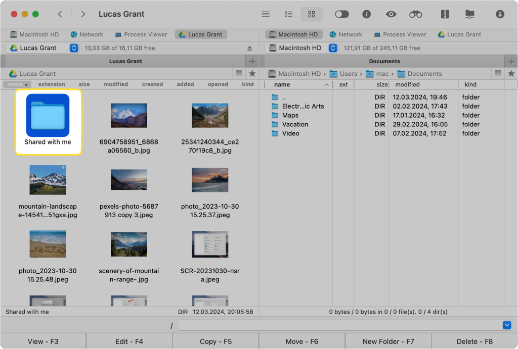 How to attach a folder to an Email and send it as an attachment
