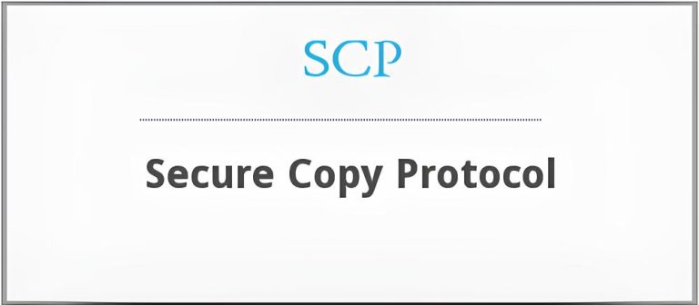 SCP Client for Mac: Definition, Tips, and Alternatives