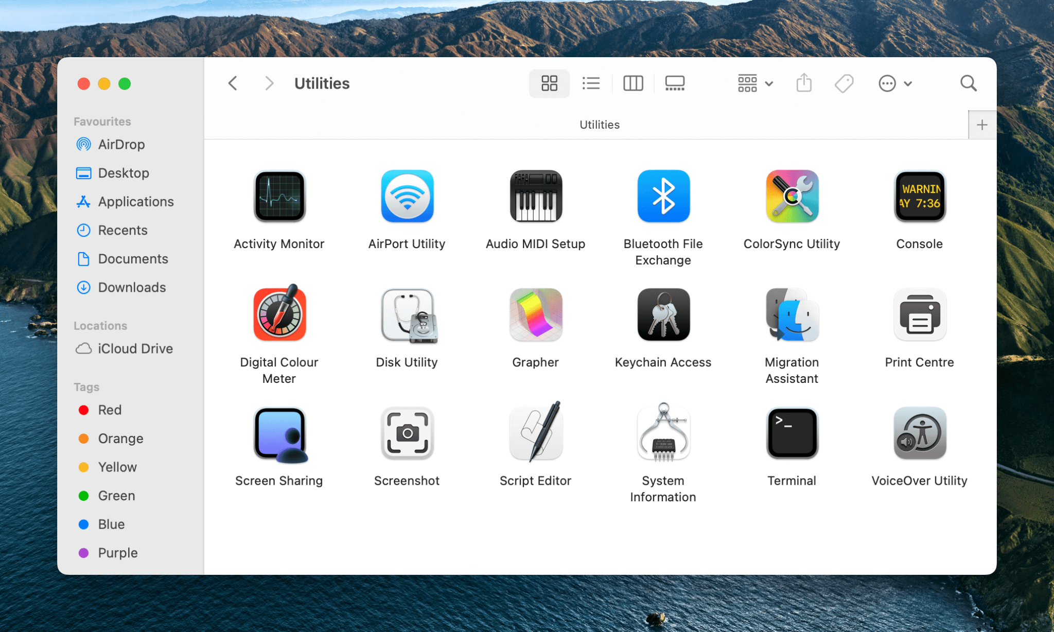 您应该知道的Mac终端命令 | Commander One