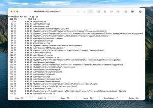 How to unzip TGZ (TAR.GZ) files on Mac - Best Ways