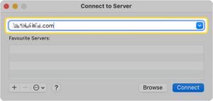 如何在 Mac 上使用 FTP：2025 年连接和使用指南 | Commander One