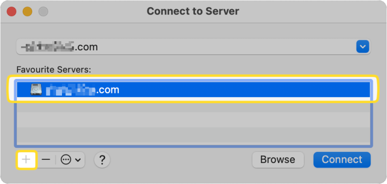 如何在 Mac 上使用 FTP：2025 年连接和使用指南 | Commander One