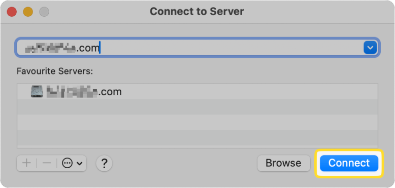 How to FTP on Mac: Connecting and Using Guide in 2025 | Commander One