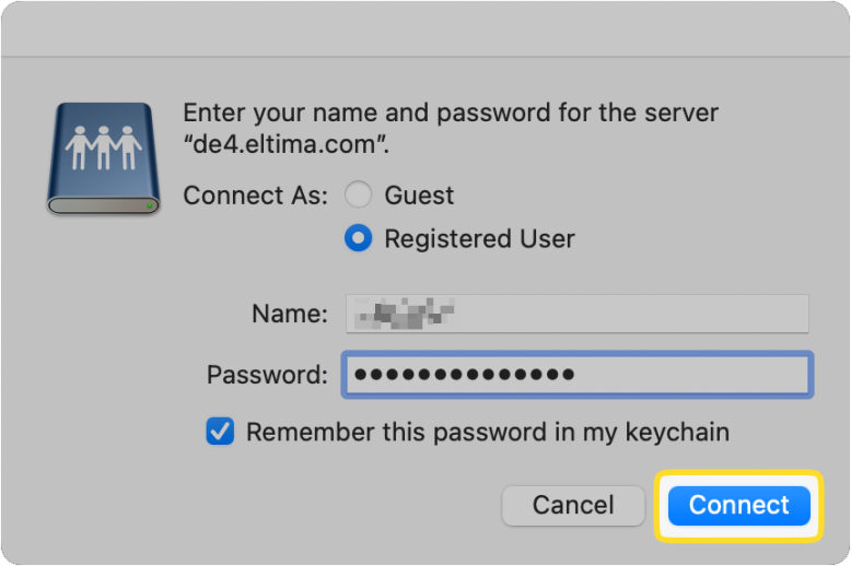 How to FTP on Mac: Connecting and Using Guide in 2026 | Commander One