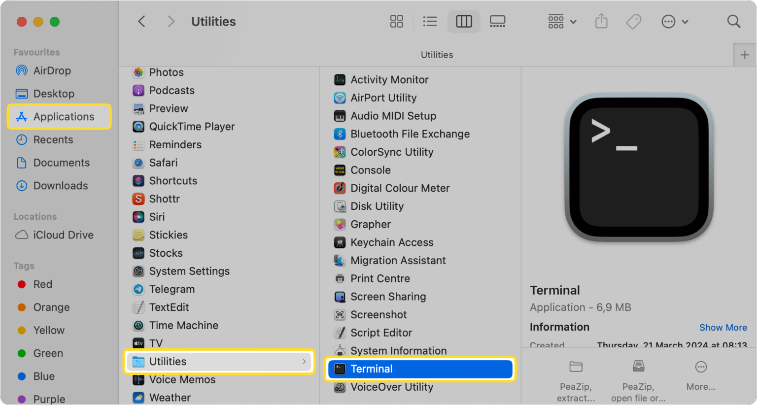 How to FTP on Mac: Connecting and Using Guide in 2025 | Commander One