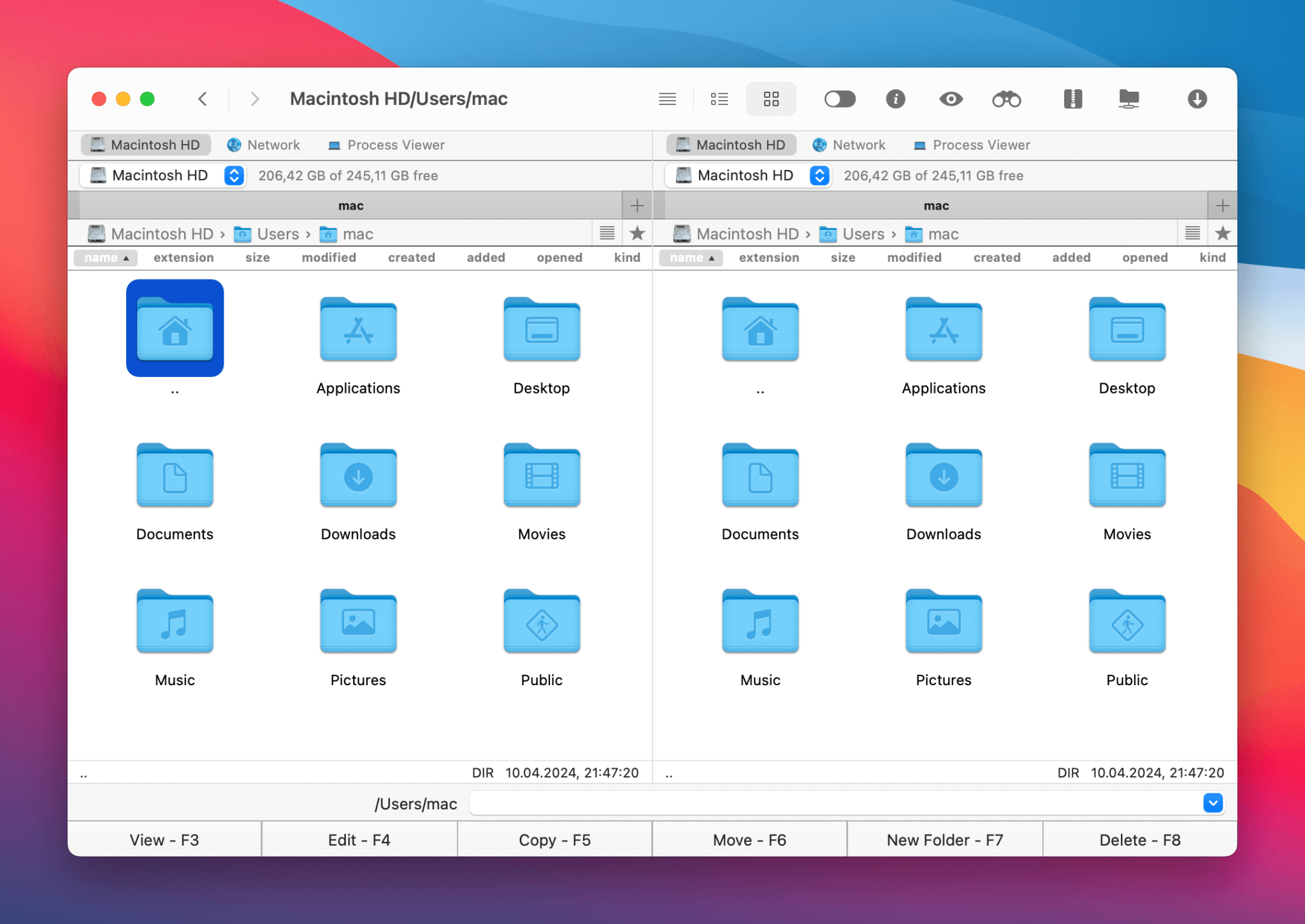 How to FTP on Mac: Connecting and Using Guide in 2025 | Commander One