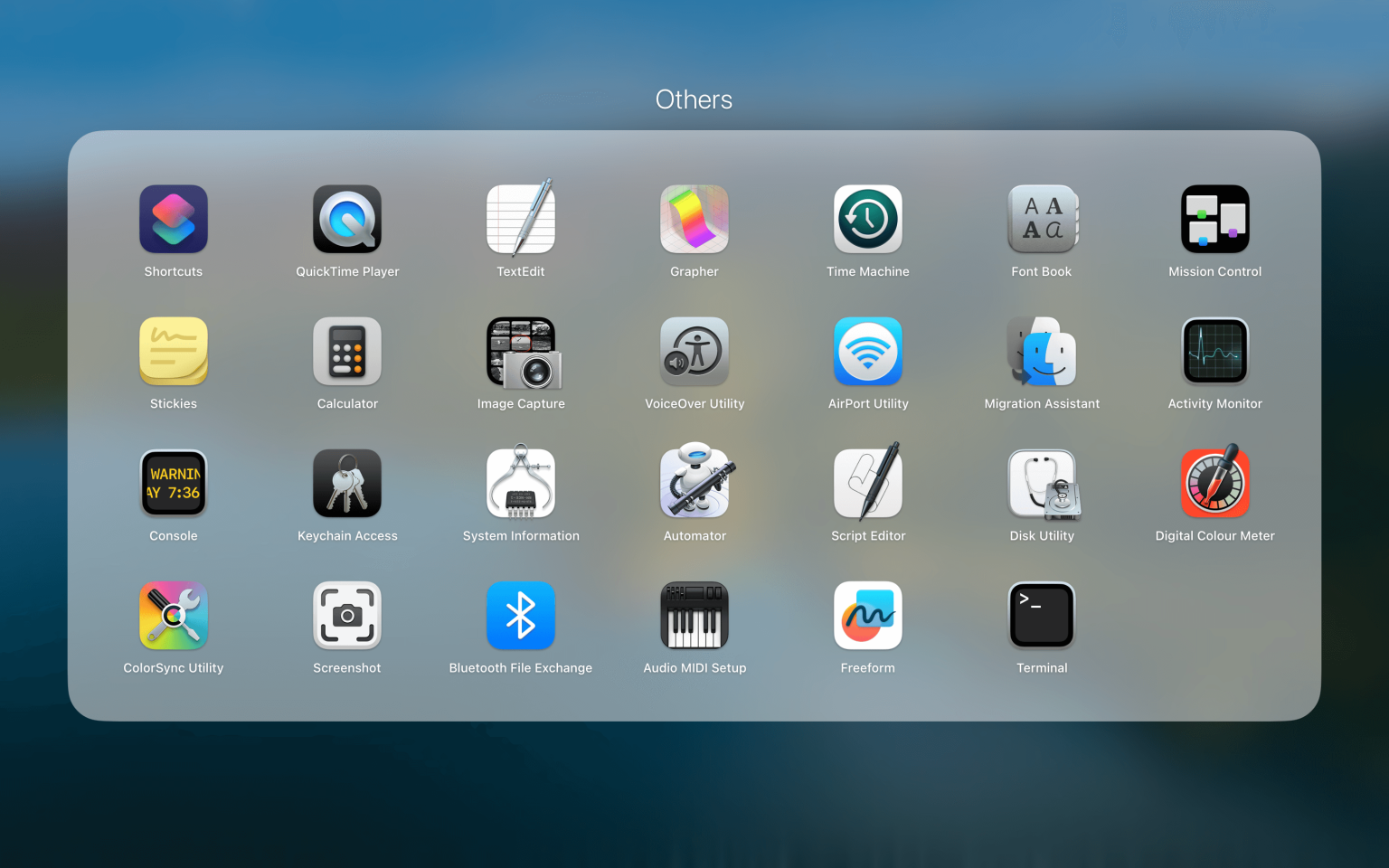 Mac Terminal Commands You Should Know | Commander One