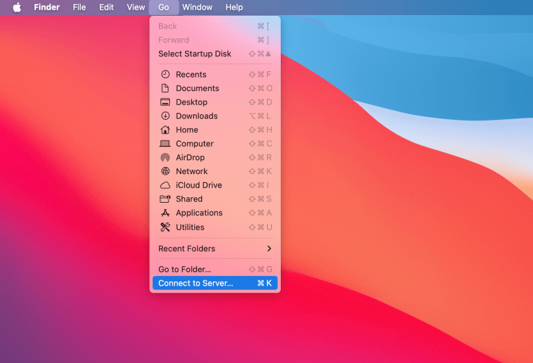How to FTP on Mac: Connecting and Using Guide in 2025 | Commander One