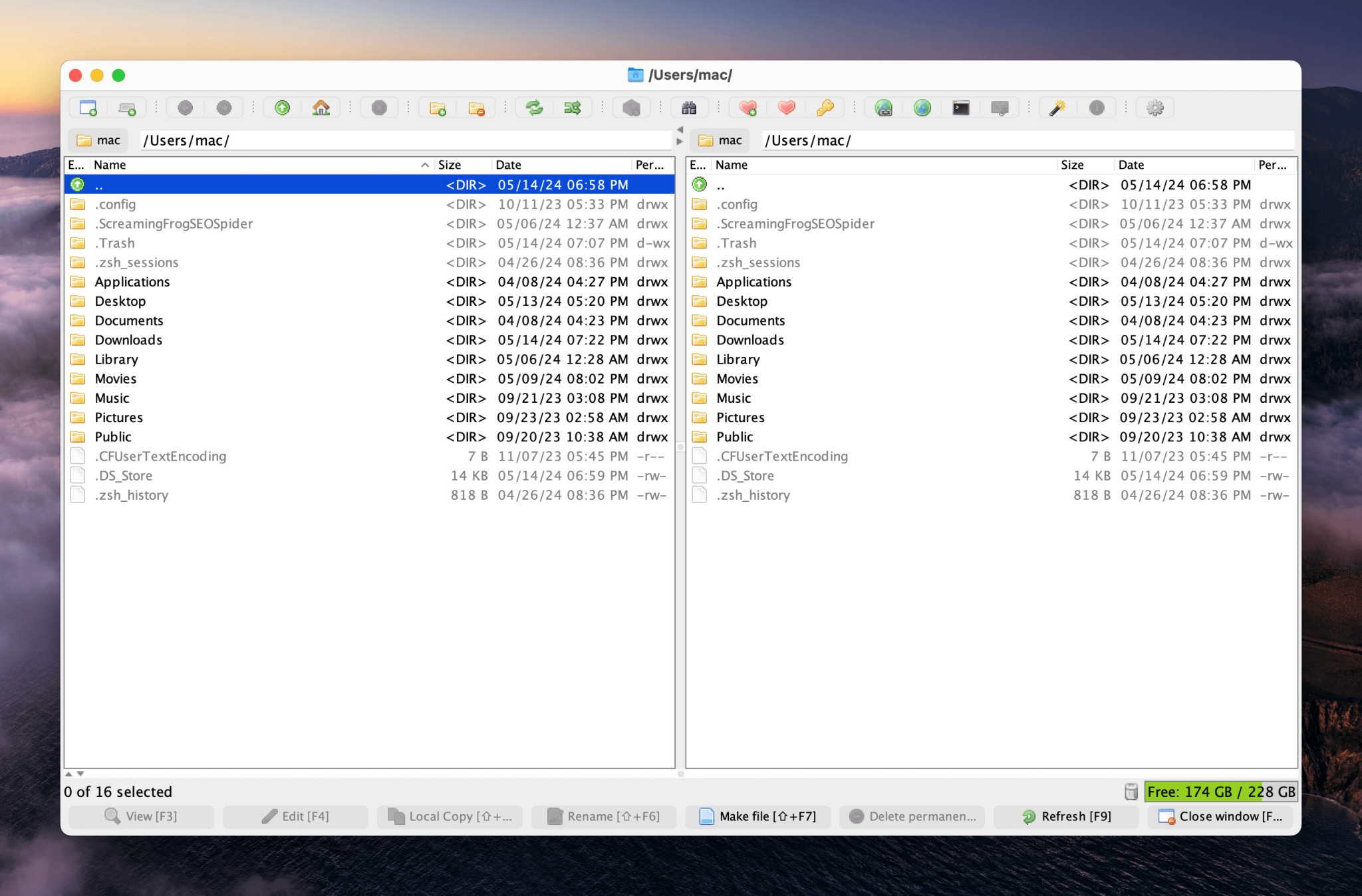 Best Mac Finder alternatives in 2025