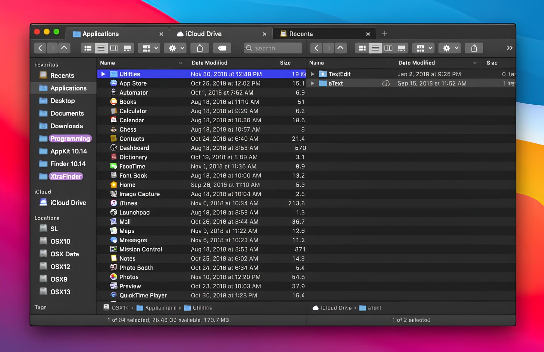 Best Mac Finder alternatives in 2025