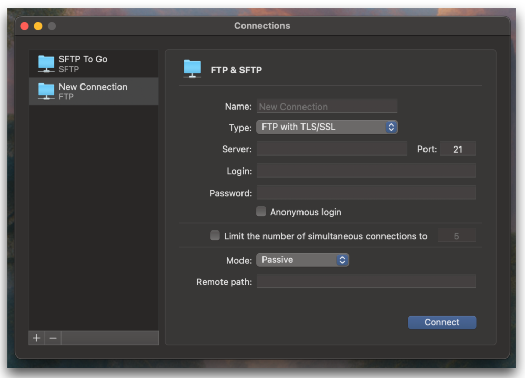SFTP To Go: A Managed SFTP For Efficiency & Compliance